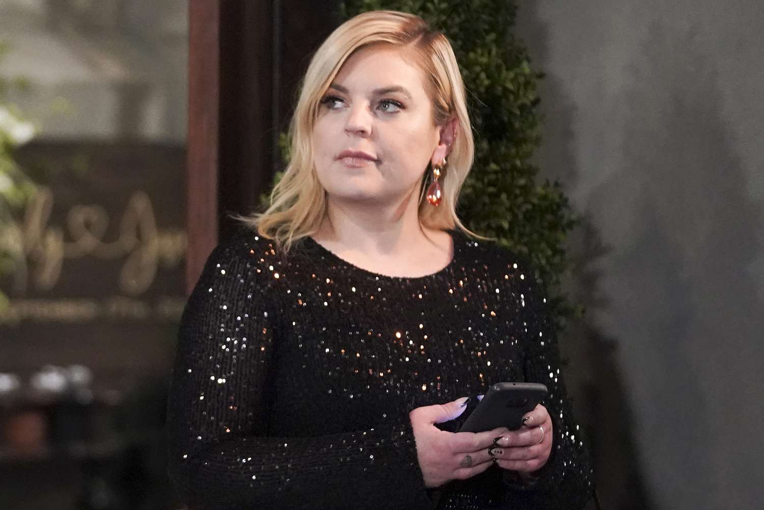 “General Hospital ”Star Kirsten Storms Will Undergo Brain Surgery for ...