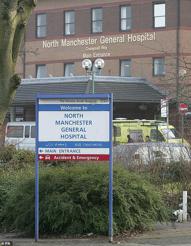 Mum, 34, who tragically died along with baby after opting for home ...