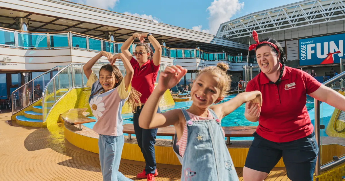 Best Cruises for Kids - Tips for a Fun Family Cruise Holiday in Australia