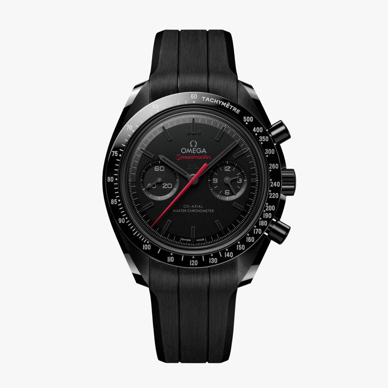 Did Omega Just Launch the Next Legendary Speedmaster?