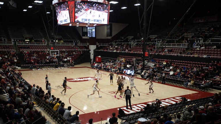 Stanford Boasts Three Preseason All-ACC Stars, Picked Sixth in Loaded ...