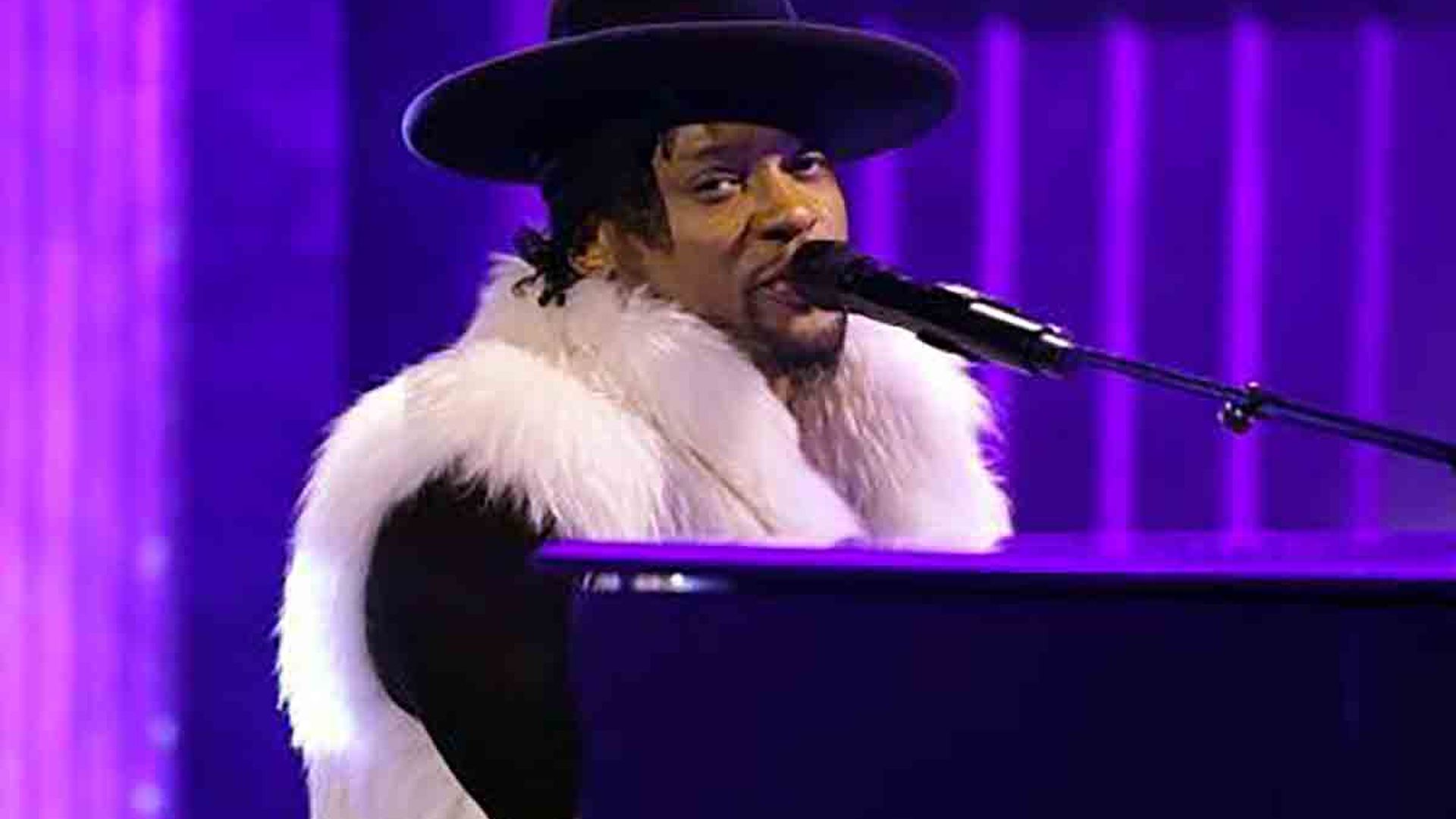 D’Angelo, pioniere del neo-soul e voce di Untitled (How Does It Feel ...