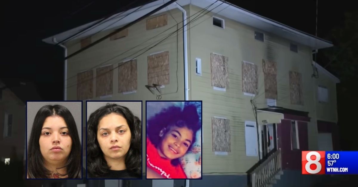 Homeschooled 12-year-old's murder went entirely unnoticed while the ...