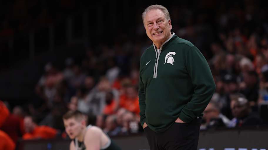 Michigan State basketball listed as finalist for top-70 center