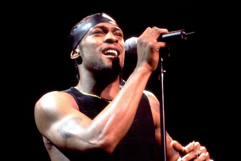 Remembering Neo-Soul Icon D’Angelo