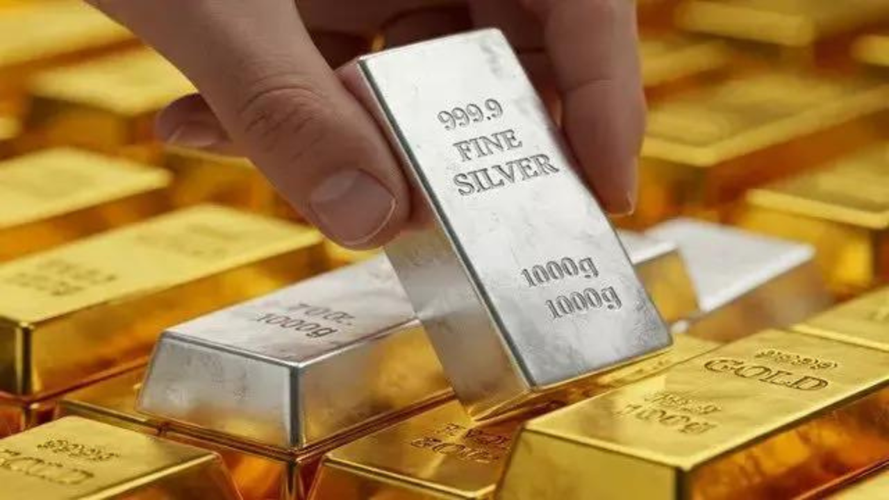 Gold and silver outlook: Precious metals likely to stay strong; Kotak ...