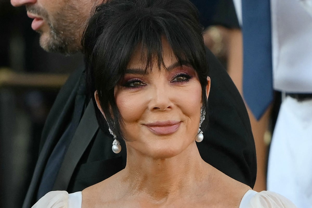 Kris Jenner says her plastic surgeon has a ‘secret password’ for her ...