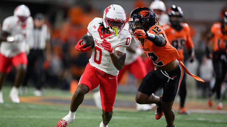 3 Houston Players Arizona Will Need to Look Out For