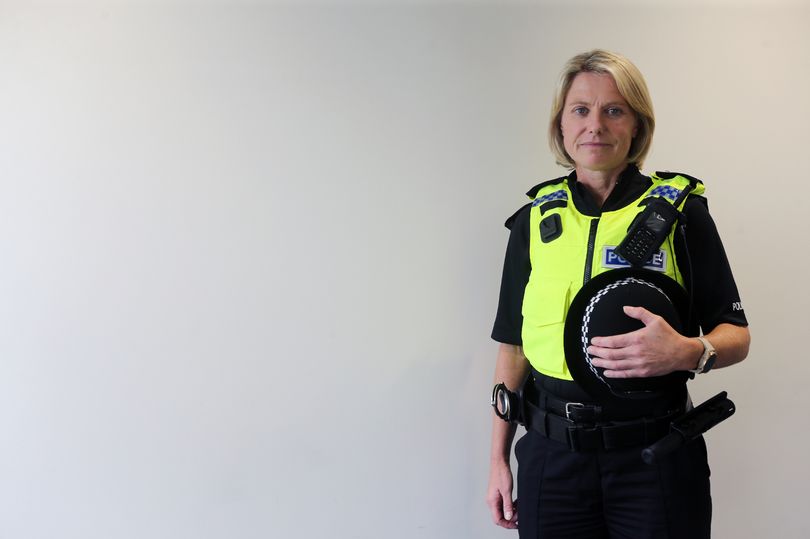 Northumbria Police chief forced to quit social media after vile online ...