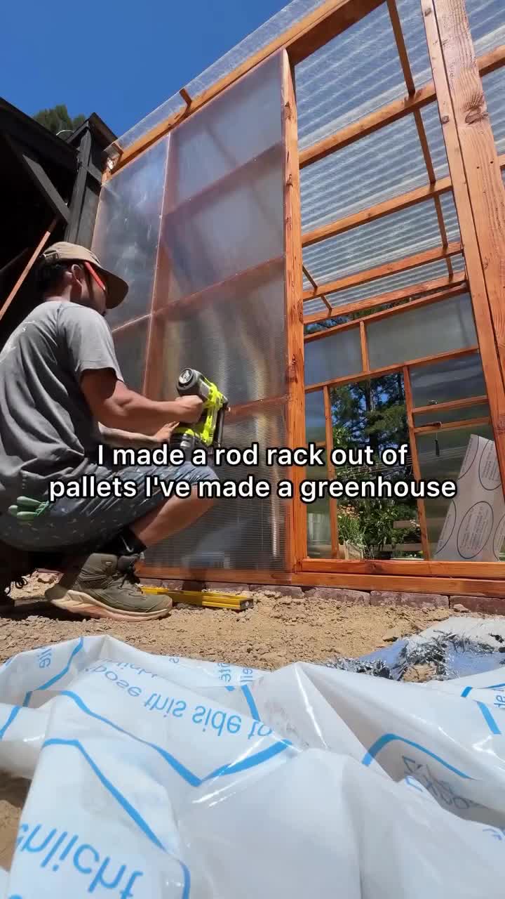 I transformed junk into treasure! 🛠️