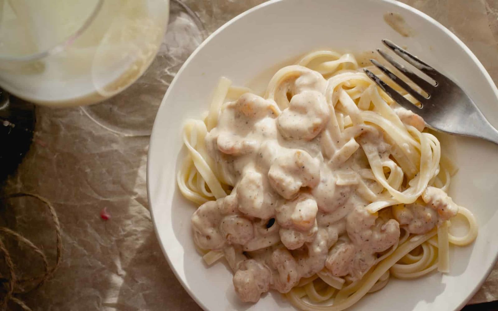 Major Recall Affects 245,000 Pounds of Pasta Products You Need to Know