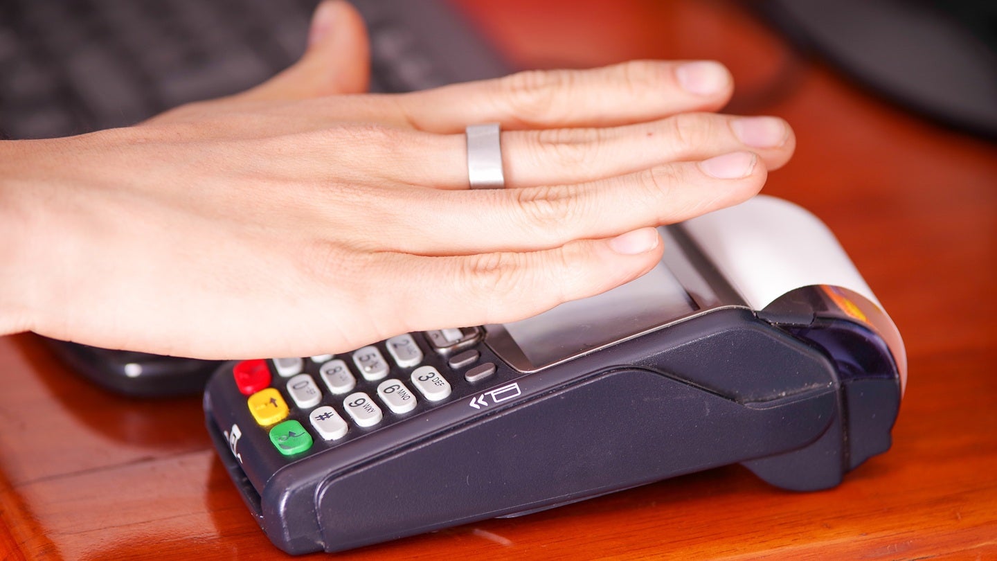 Muse Wearables collaborates with NPCI to launch wearable payment ...