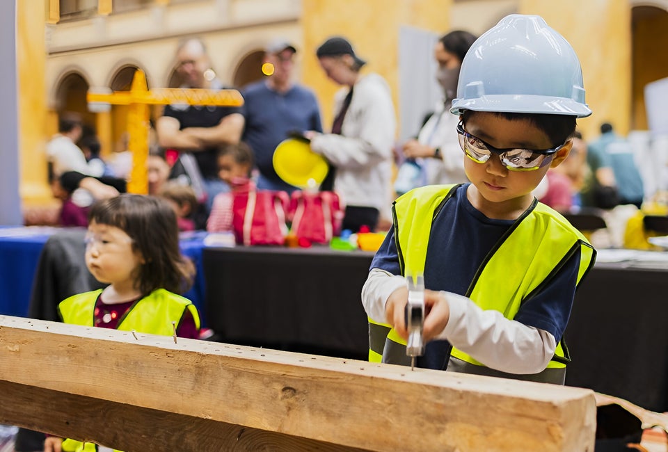 Halloween Fun, Trunk or Treats, and More Things To Do in DC this ...