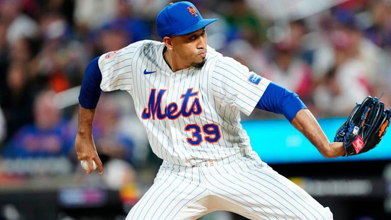 Mets need to bring Edwin Diaz back at all costs