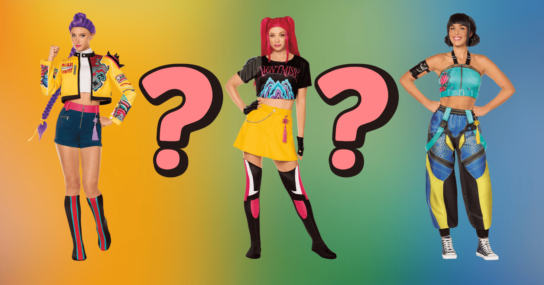 When Is It A Cool Costume And When Is It Cultural Appropriation?