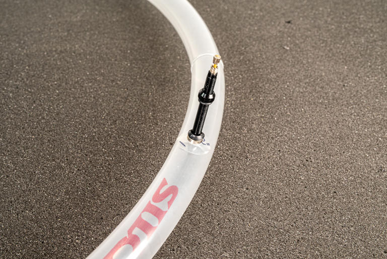 SILCA Ultimate TPU Tube Features Mechanical Valve Bond & Heat-Resistant ...