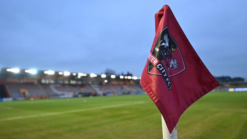 Pym appointed new Exeter City chairman