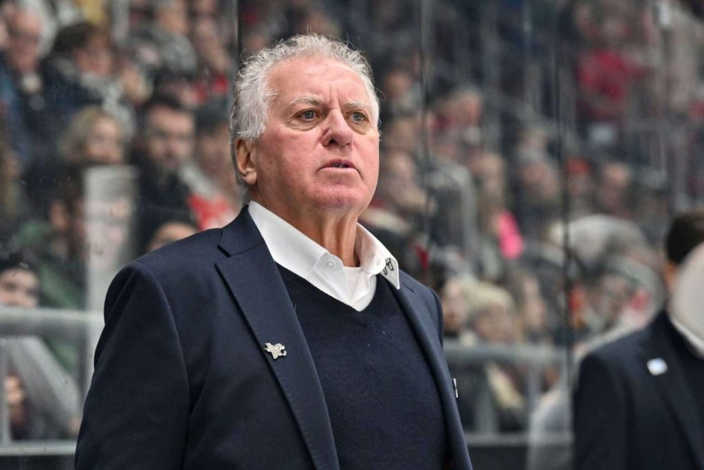 IL: Näin paljon Doug Shedden tienaa Liigassa