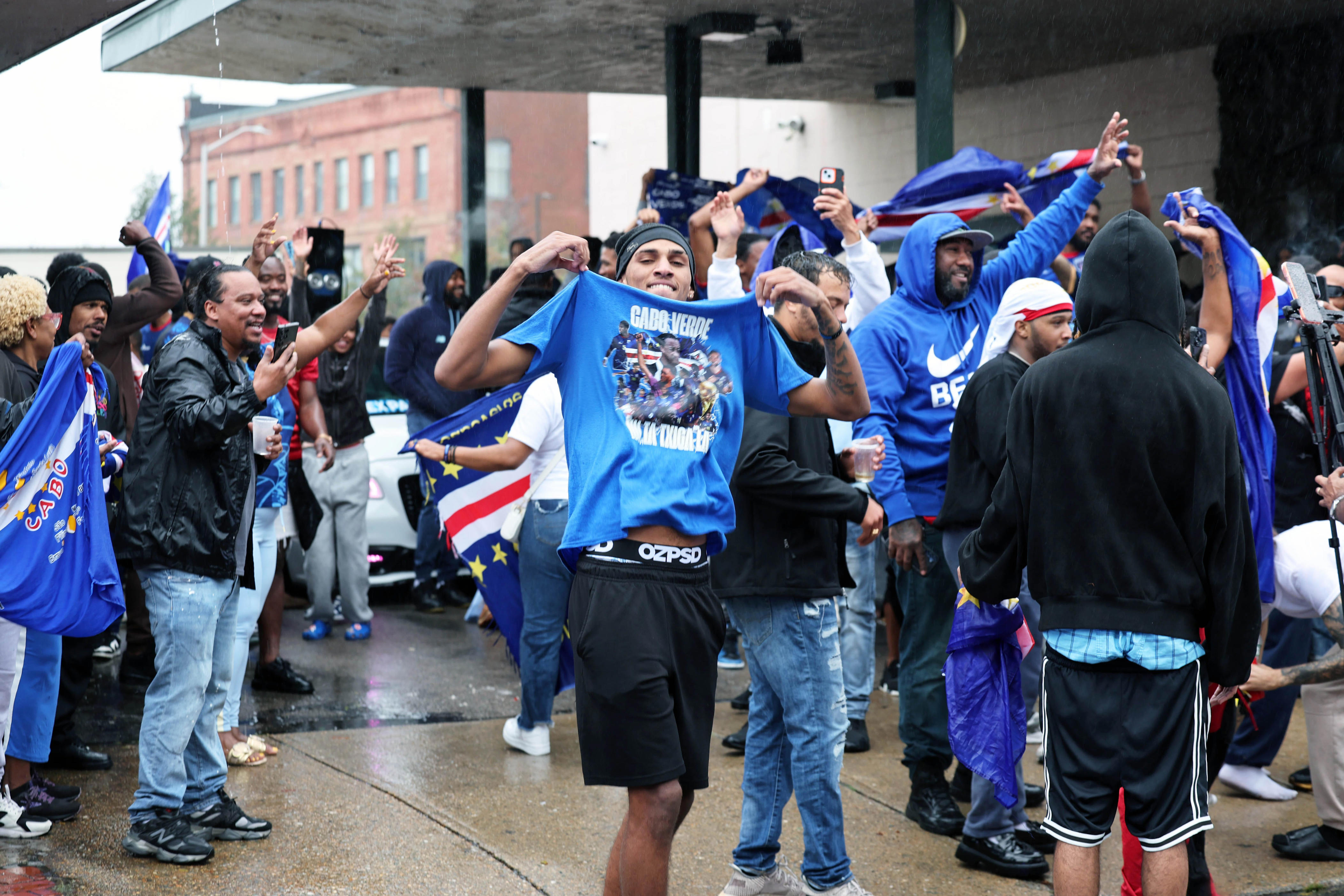 2026 World Cup draw is Friday. What Gillette's match tickets cost now