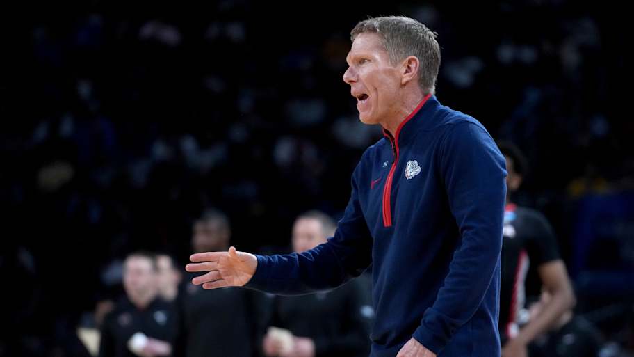 Gonzaga’s Tournament Streak Lives On as Mark Few Eyes Another March Run