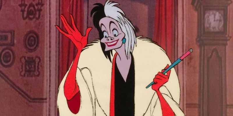 12 Disney Villains Inspired by Real-Life Figures