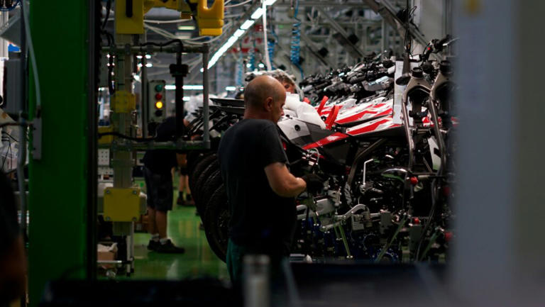 Fantic Motor procede con la ristrutturazione