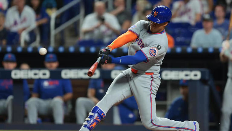 Mets' Juan Soto earns prestigious Players Choice nomination
