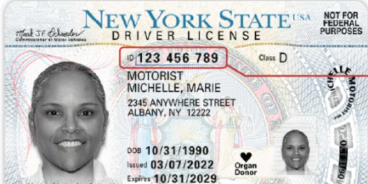 825K NY Drivers’ Licenses Stolen In Insurance Hacks