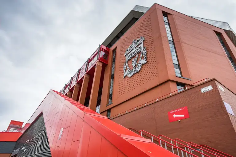 Liverpool forward confirms successful surgery