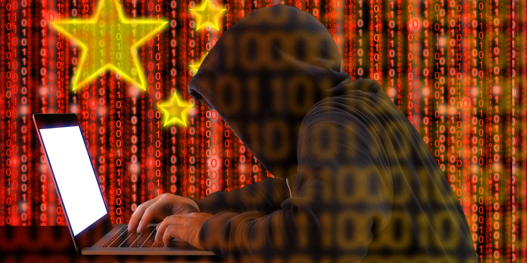 Chinese gang used ArcGIS as a backdoor for a year – and no one noticed