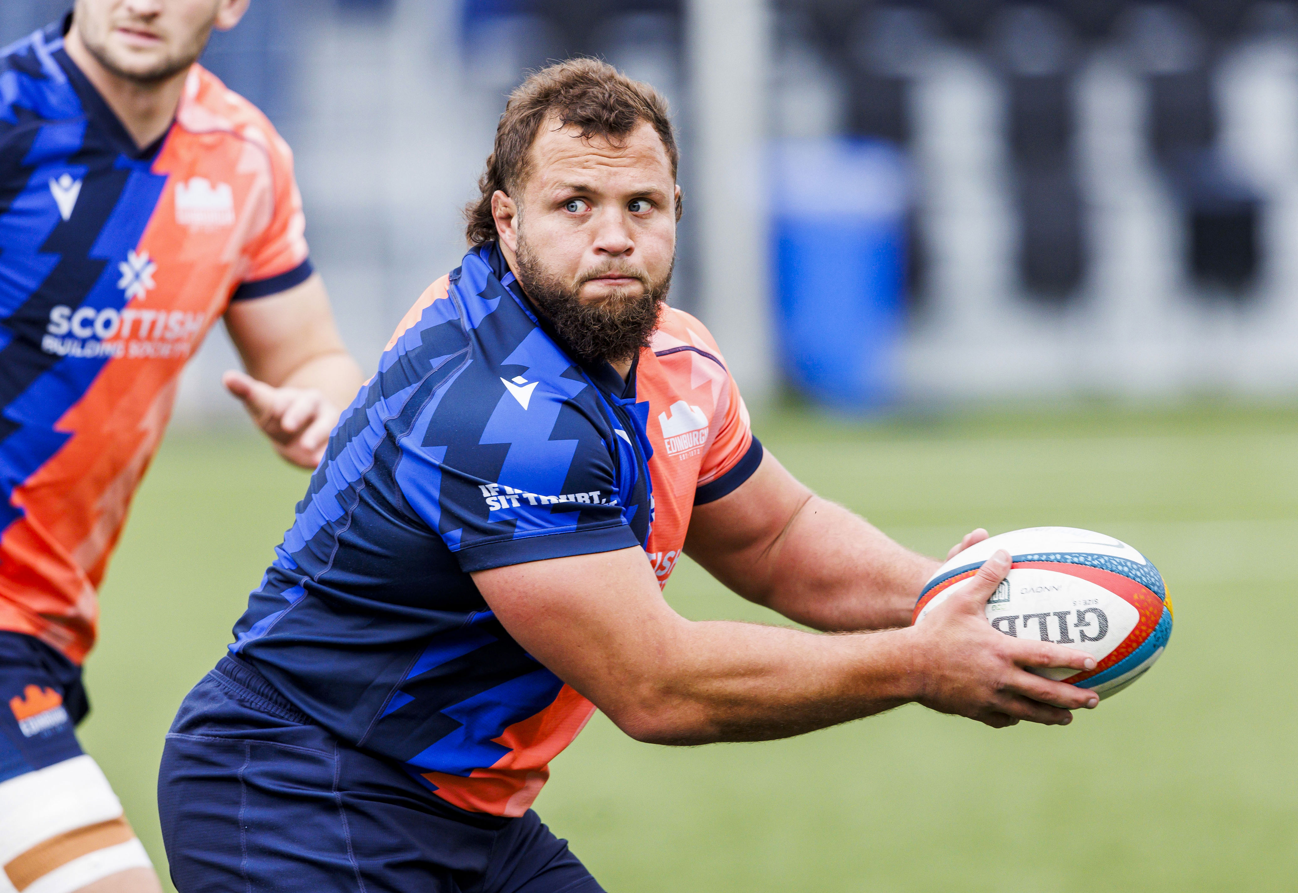 'Not a bloody gentleman's club' - Pierre Schoeman on brutal reviews and ...