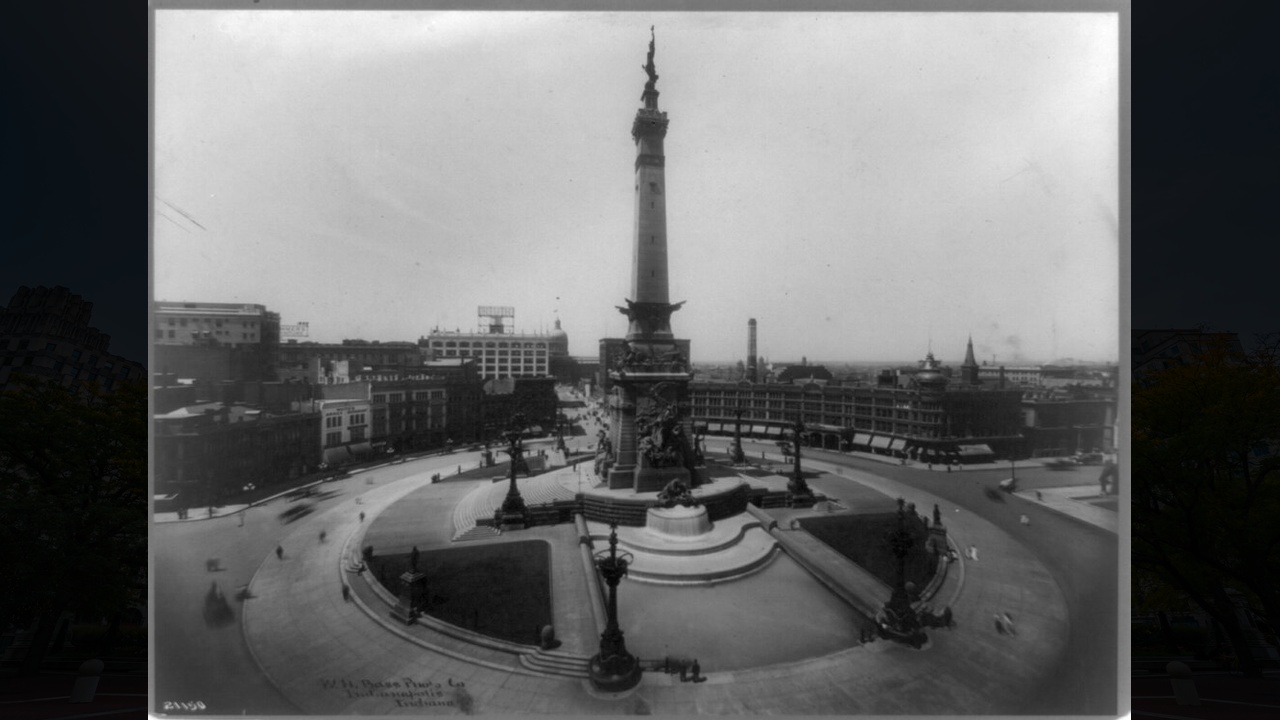America’s first-ever monument to the ordinary soldier has an ...