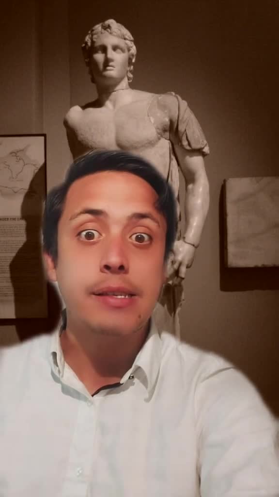 Otra teoría sobre Alejandro Magno | #historia