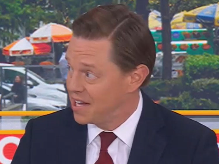 John Ashbrook: New Jersey's Sherrill Has Tell-Tale Signs Of A Democrat ...