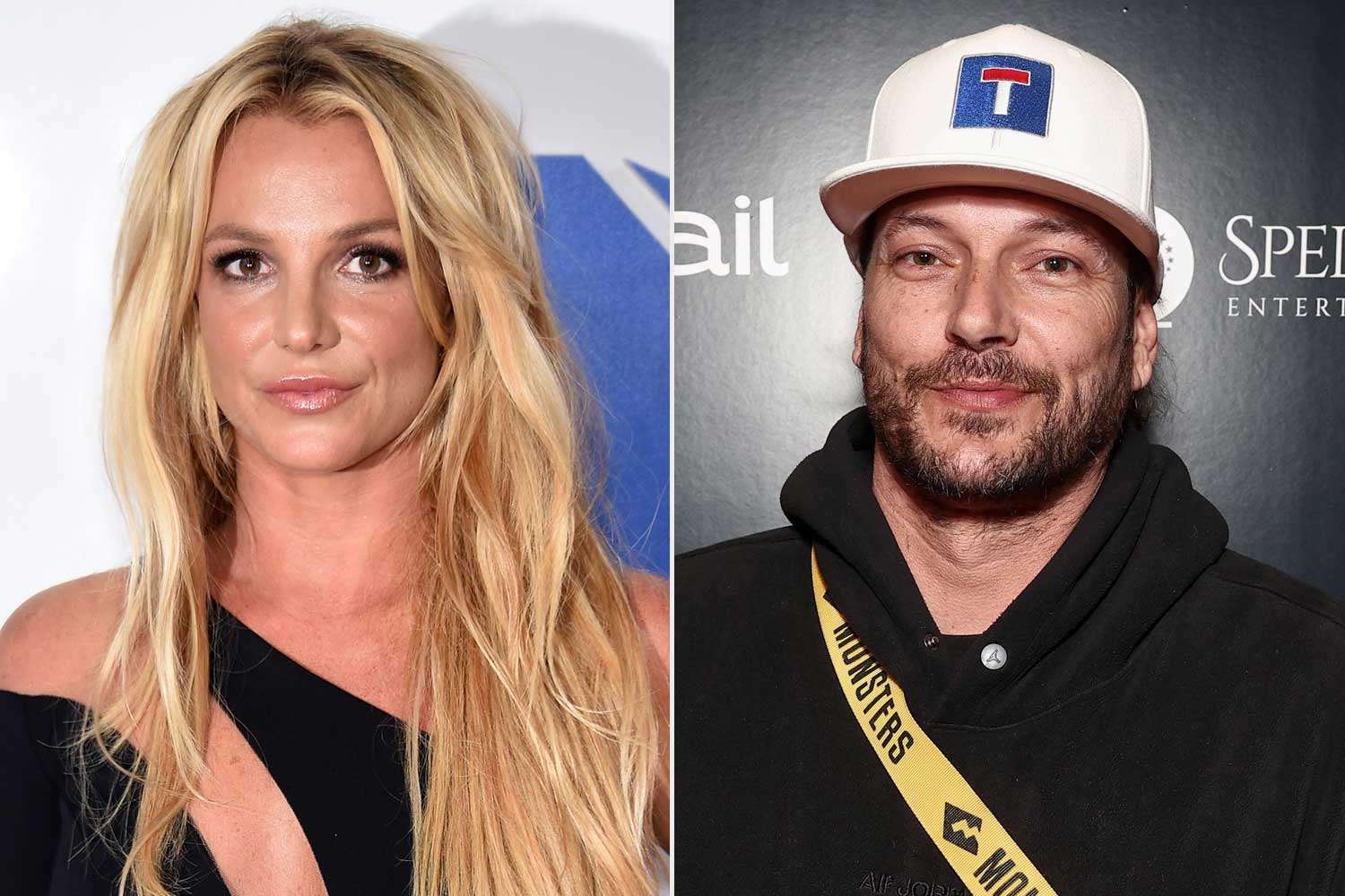 Britney Spears Hits Back at Kevin Federline Memoir Allegations: 'All ...