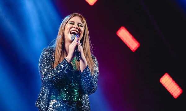 Equipe de Marília Mendonça anuncia lançamento da música 'Segundo amor ...