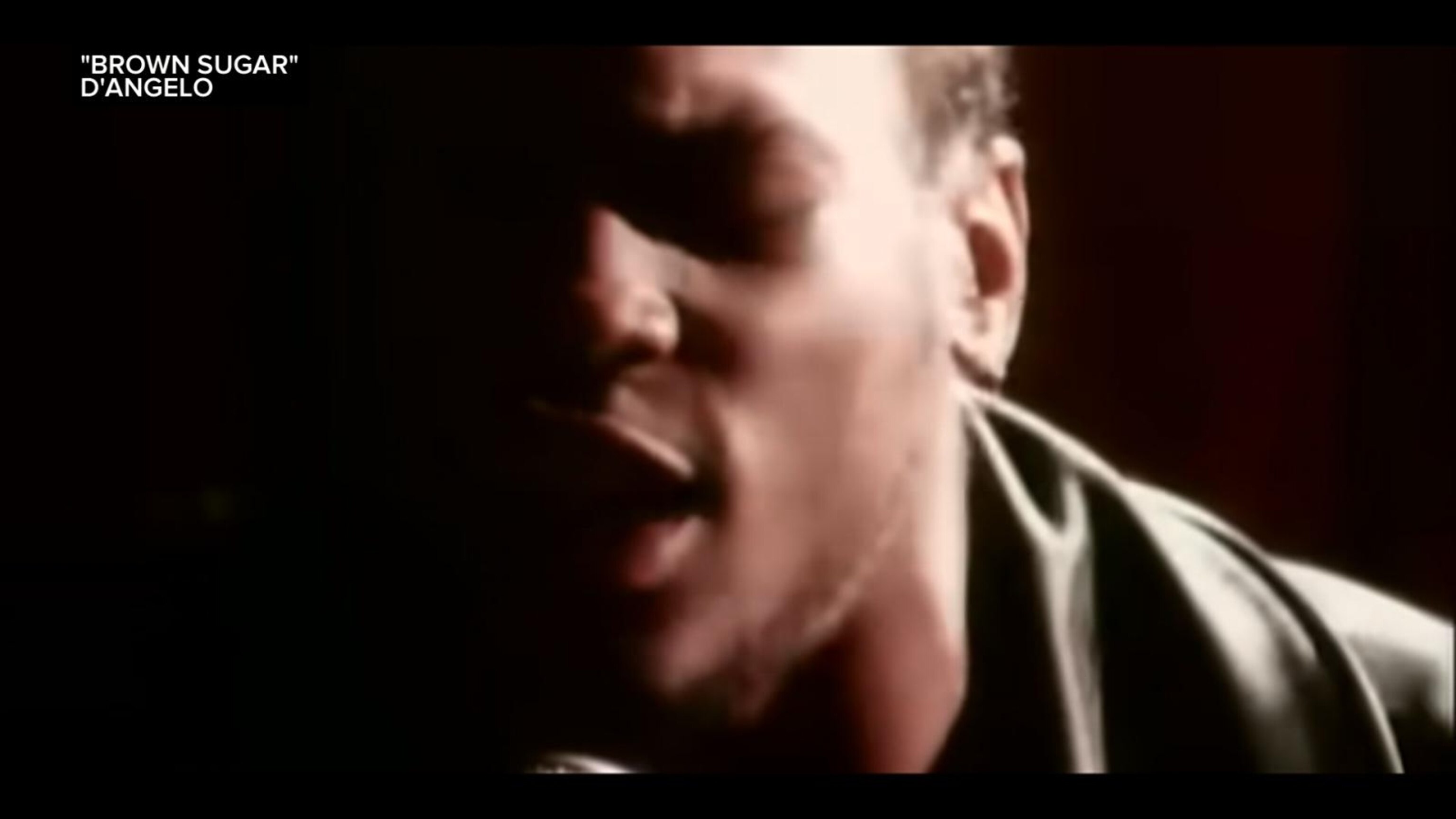 Randb Legend Dangelo Dies At 51 7937