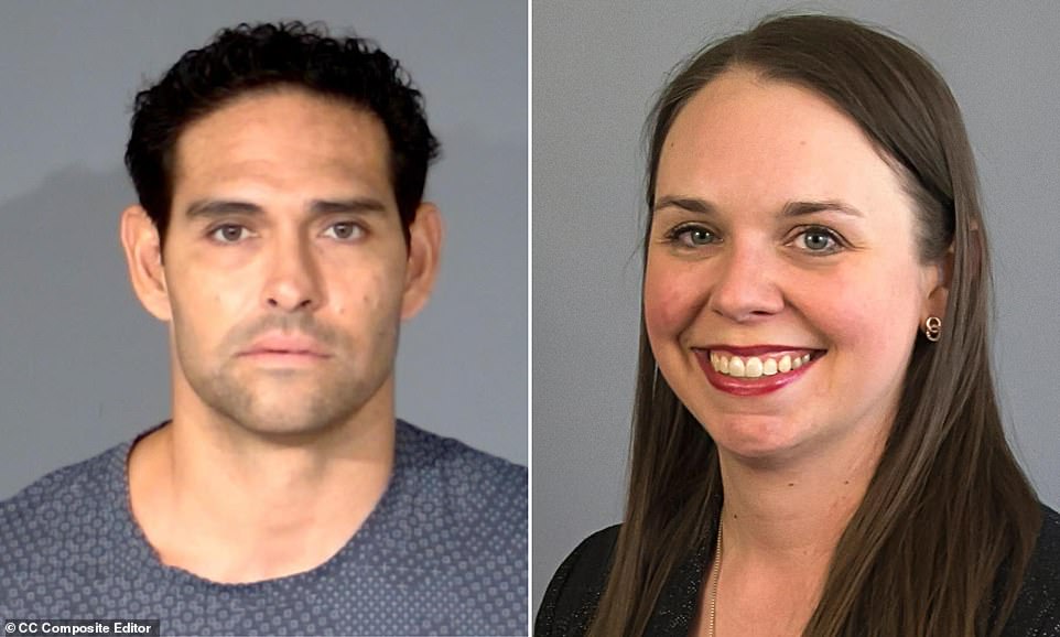 Report: Judge in Mark Sanchez's case abruptly recuses herself