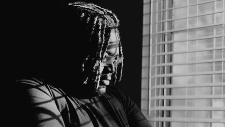 10 Photos of D'Angelo and Angie Stone's Son, Michael D'Angelo Archer II ...