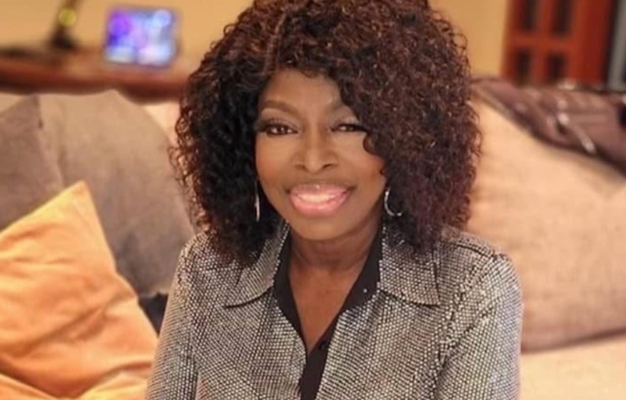 10 Photos of D'Angelo and Angie Stone's Son, Michael D'Angelo Archer II ...