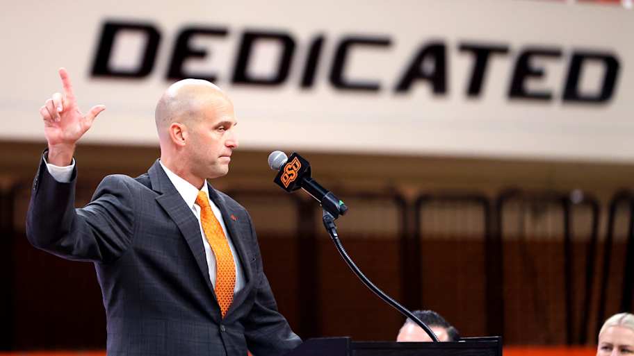 Oklahoma State’s Top 10 2026 Recruiting Class: A Long-Time Commitment ...