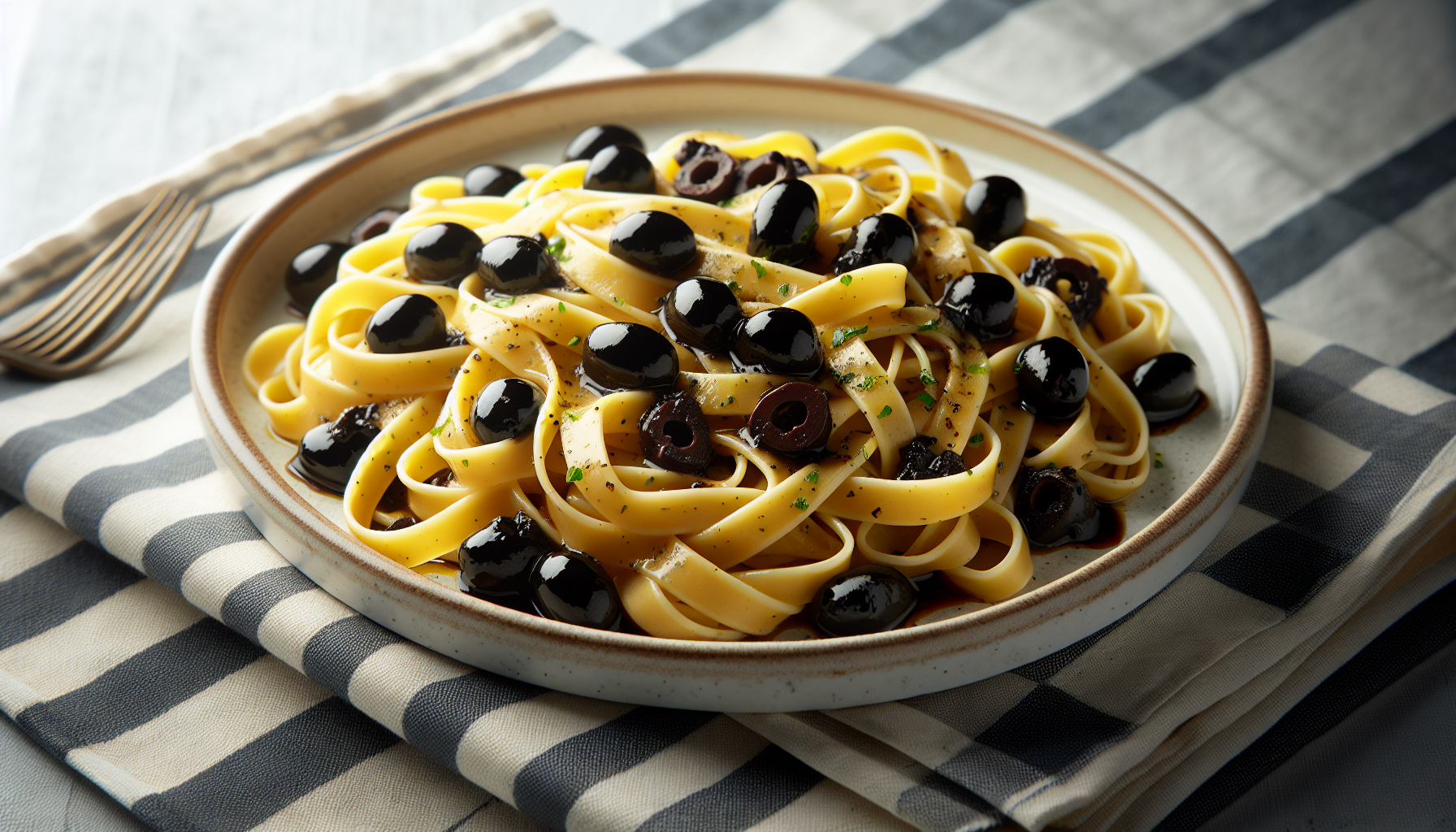 Découvrez nos 10 meilleures recettes avec des olives