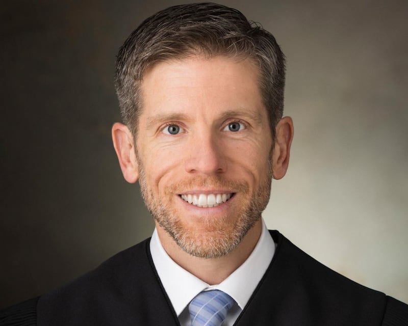 Judge John Nielsen chosen to be Utah’s newest Supreme Court justice