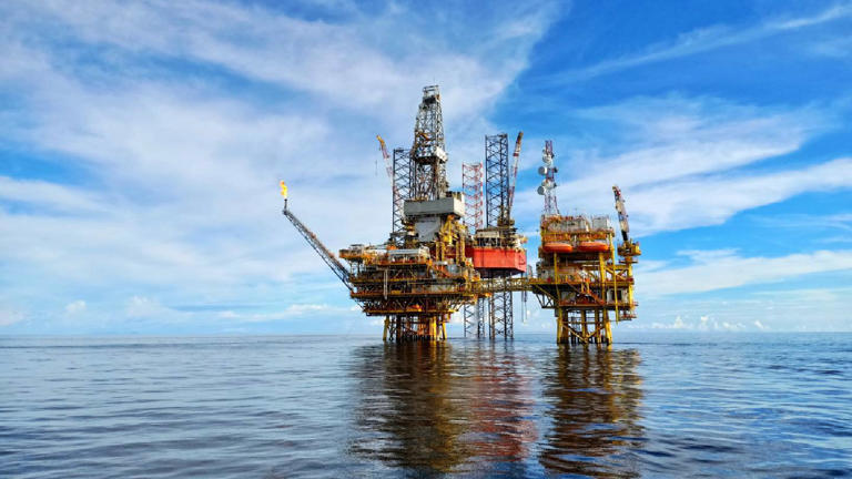 Deep-water Block 2A PSC offshore Malaysia set to enter second ...
