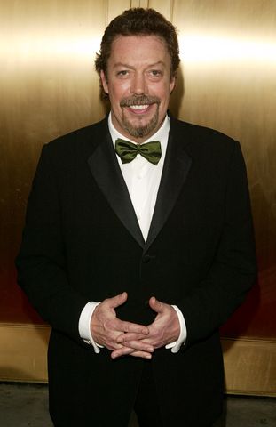 Tim Curry Credits Masseur For Saving His Life by Calling 911 Against ...