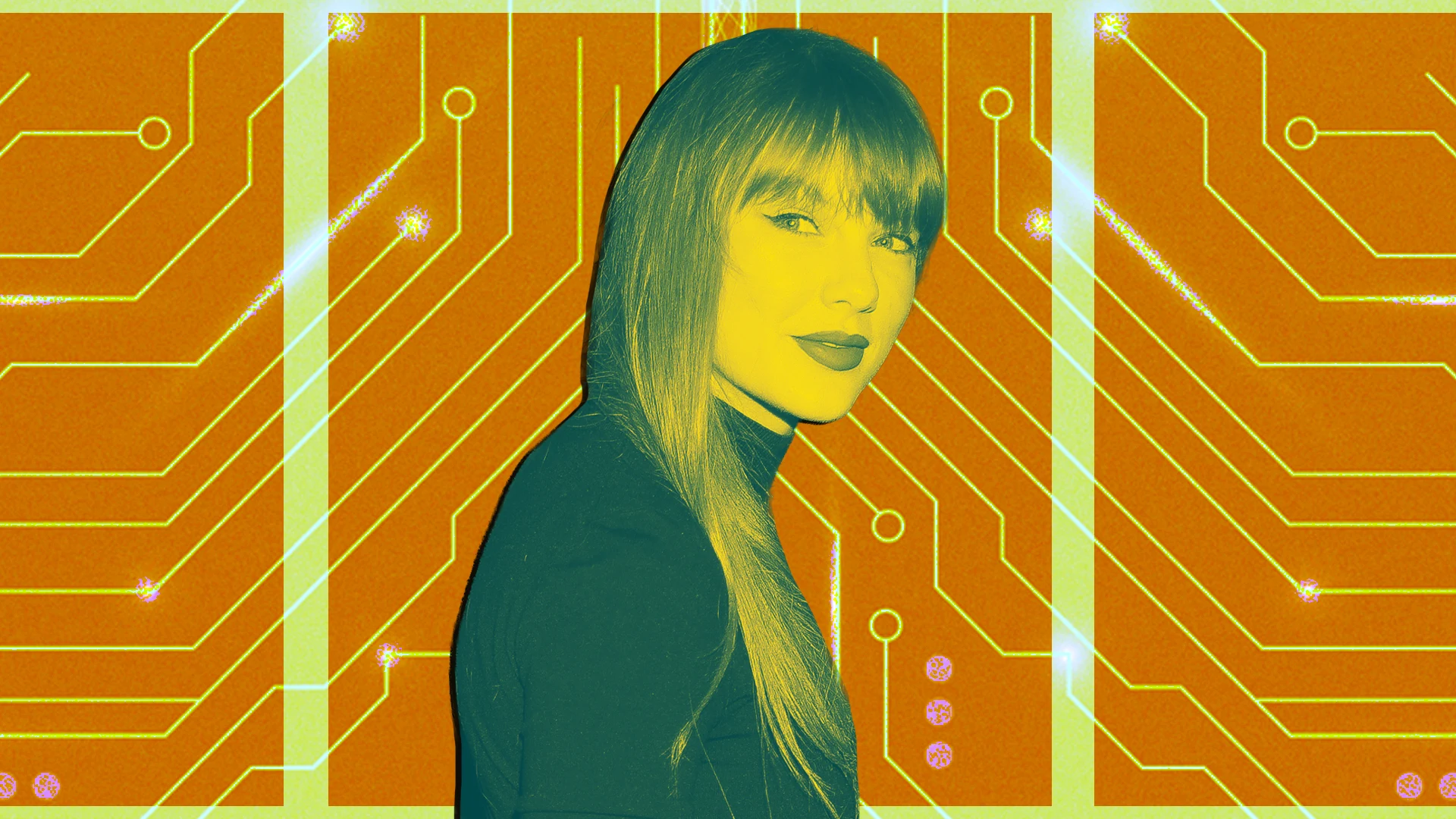 Taylor Swift’s Fans Are Angry About Her Use of AI. It’s a Warning to ...