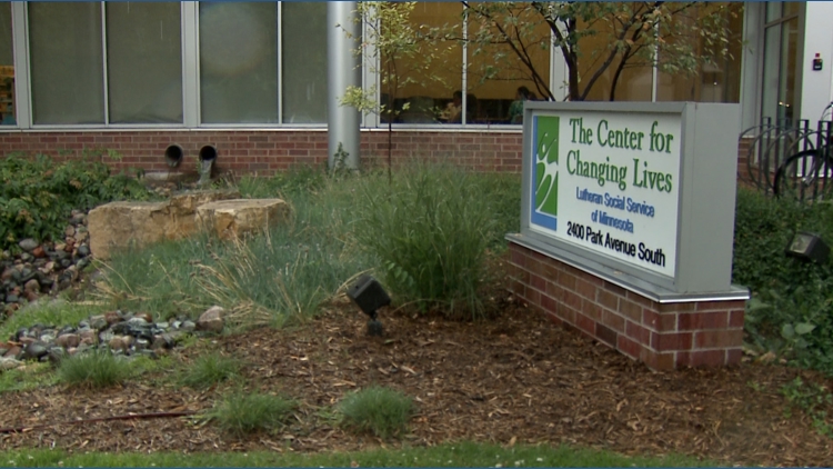 Lutheran Social Services launches campaign to raise $100 million
