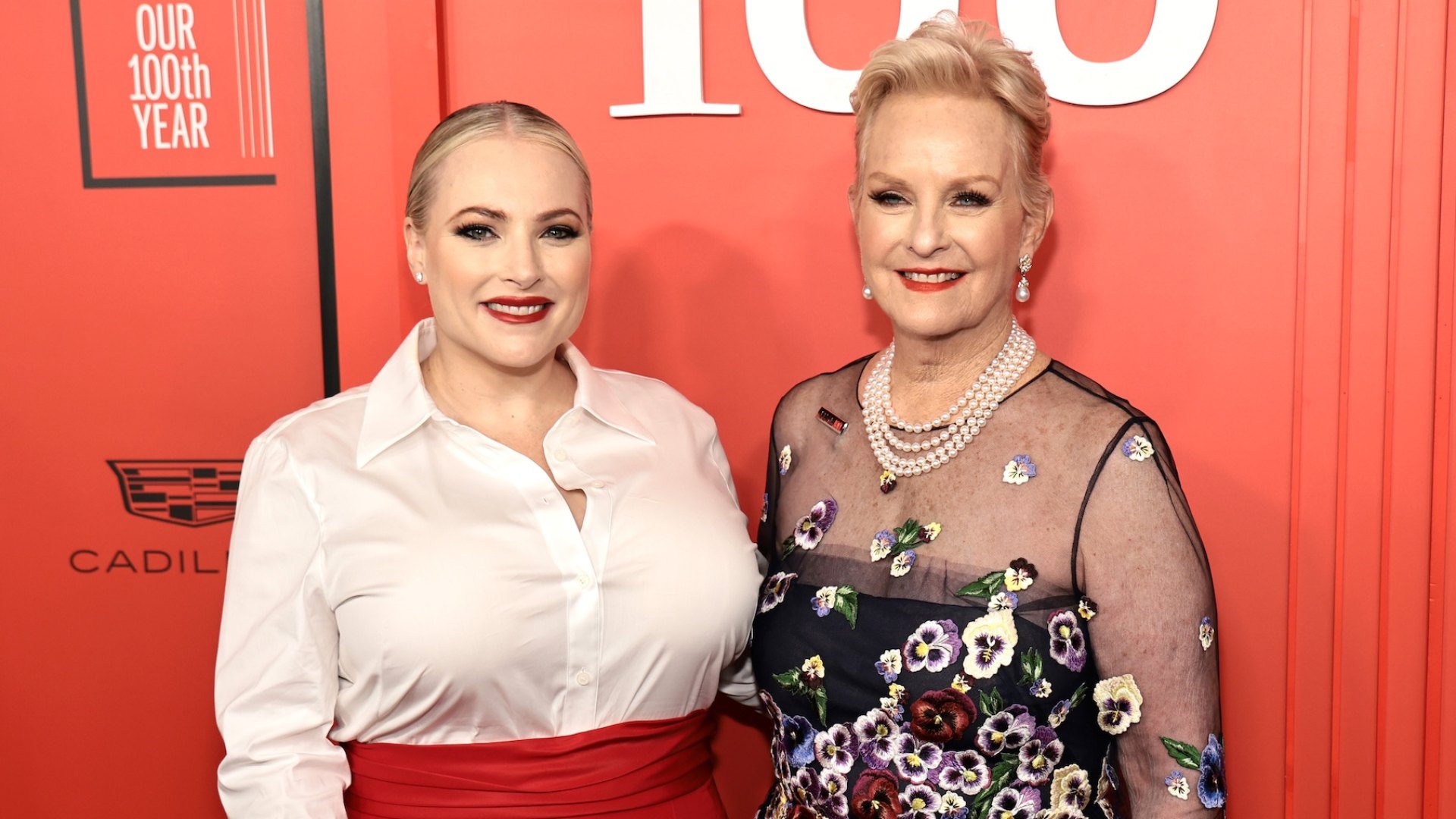 Meghan McCain's Health Update on Mom After Stroke: ‘Physical' Repercussions