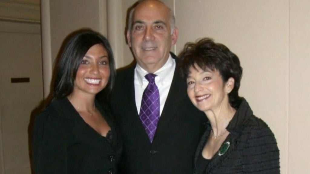 Ellen Greenberg's case is closed in Philadelphia, but her parents will ...