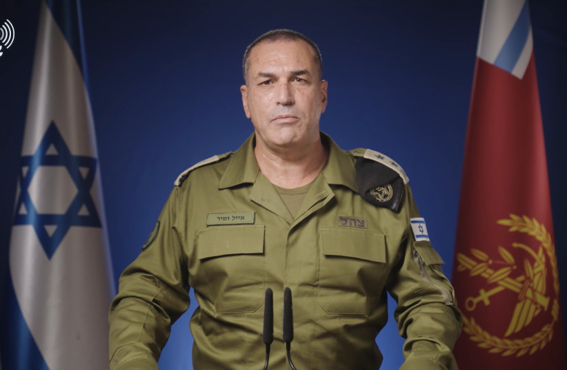 Tension builds as Katz continues to block Zamir's key IDF appointments